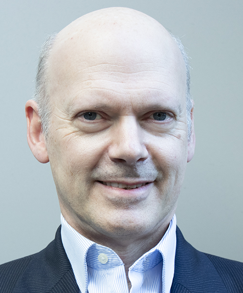 John Wastell | The George Institute for Global Health