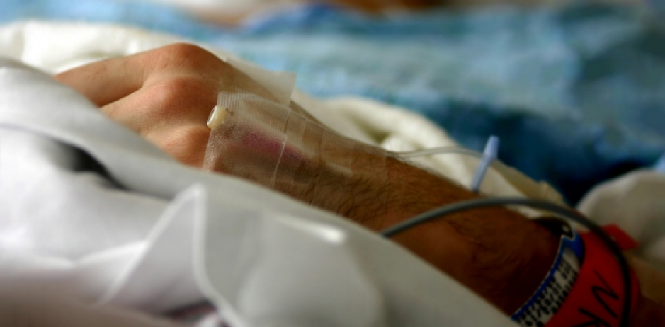 Optimal Post Tpa-IV Monitoring in Ischaemic Stroke (OPTIMIST) | The ...