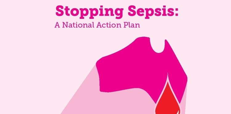 Crucial funding to improve awareness and management of sepsis in ...