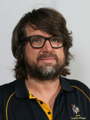 Anthony Delaney | The George Institute for Global Health