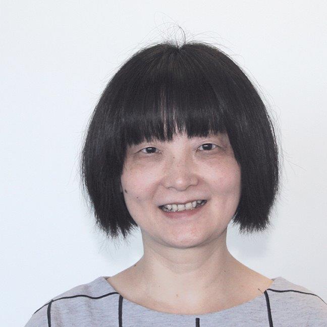 Yvonne Yang | The George Institute for Global Health