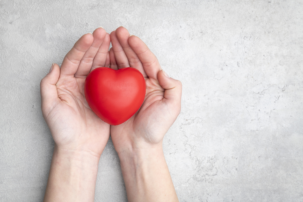 Top tips to keep your heart happy and healthy | The George Institute ...