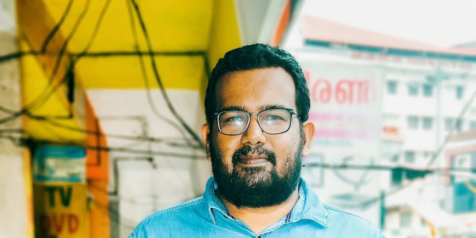 Meet Hari Sankar, Research Fellow at George Institute India | The George Institute for Global Health