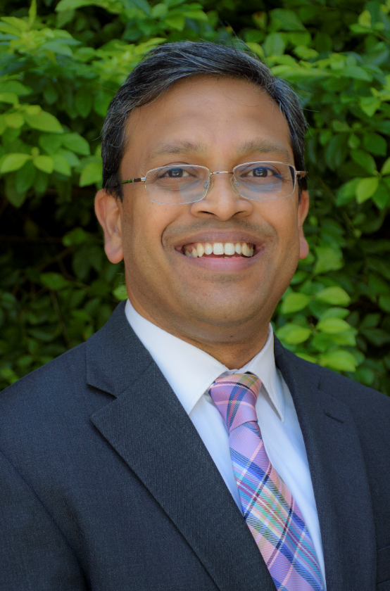 Sunil Badve | The George Institute for Global Health