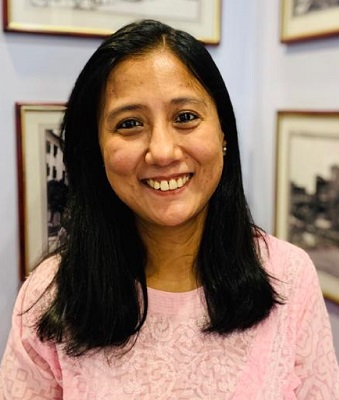 Preety R Rajbangshi | The George Institute for Global Health