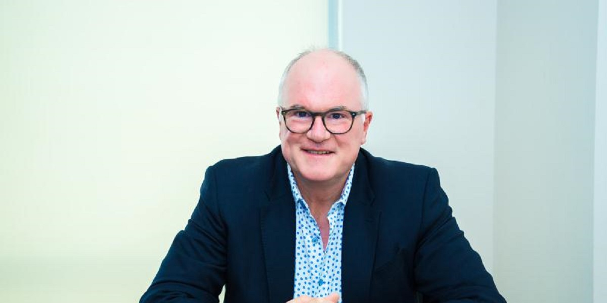 Professor Craig Anderson from TGI is the new Editor-in-Chief of the ...