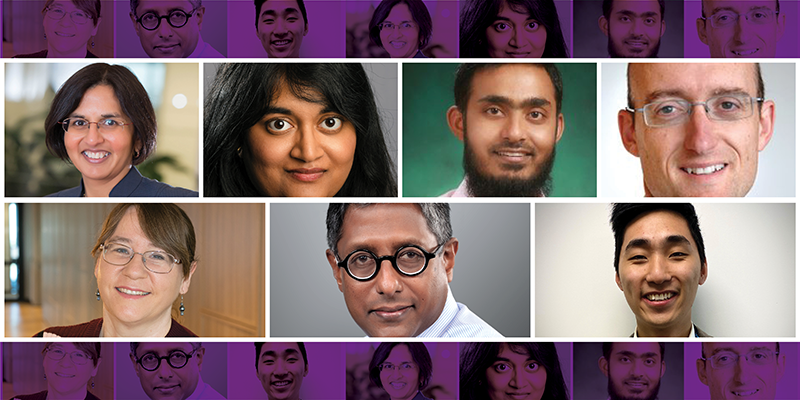 George Institute researchers receive top award at major US heart ...