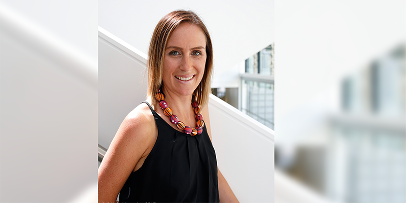 Meet Courtney Ryder, PhD Candidate, Aboriginal and Torres Strait ...