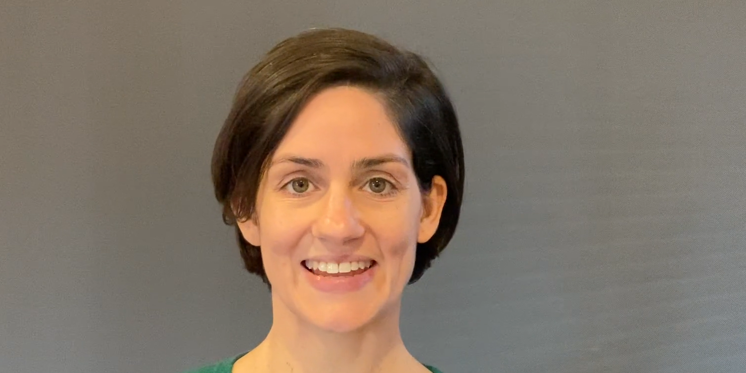 Dr Amy Vassallo: On a mission to end gender-based bias in health ...