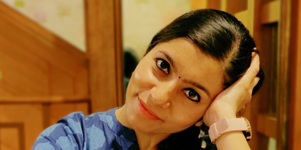 Emerging thought leader Dr. Amanpreet Kaur on what drives her to ...