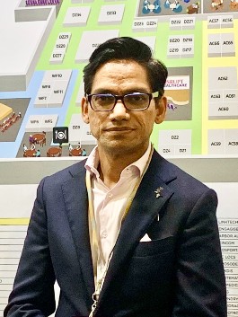 Ashwani Kumar | The George Institute for Global Health