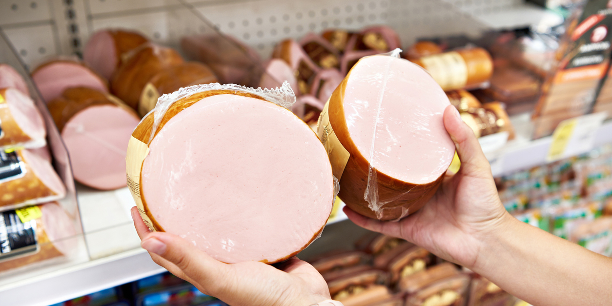 New five-country study reveals wide variation in salt content across ...