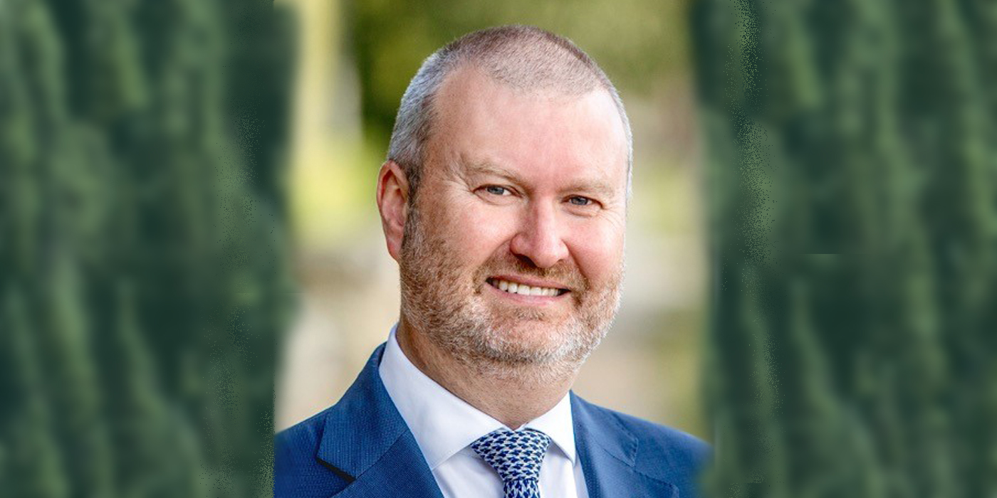 Timothy Longstaff joins the Board of The George Institute for Global ...