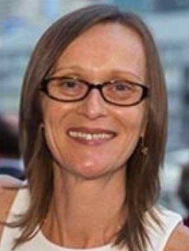 Kerry Jenson | The George Institute for Global Health