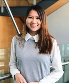 Catherine Ho | The George Institute for Global Health