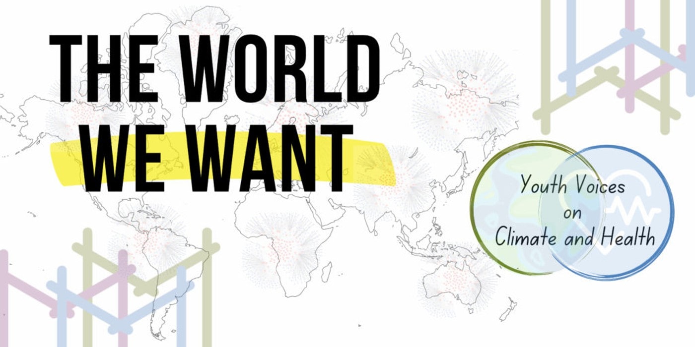 The World We Want: Reflections on PMAC 2022 – featuring themes from ...