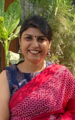 Deepika Saluja | The George Institute for Global Health