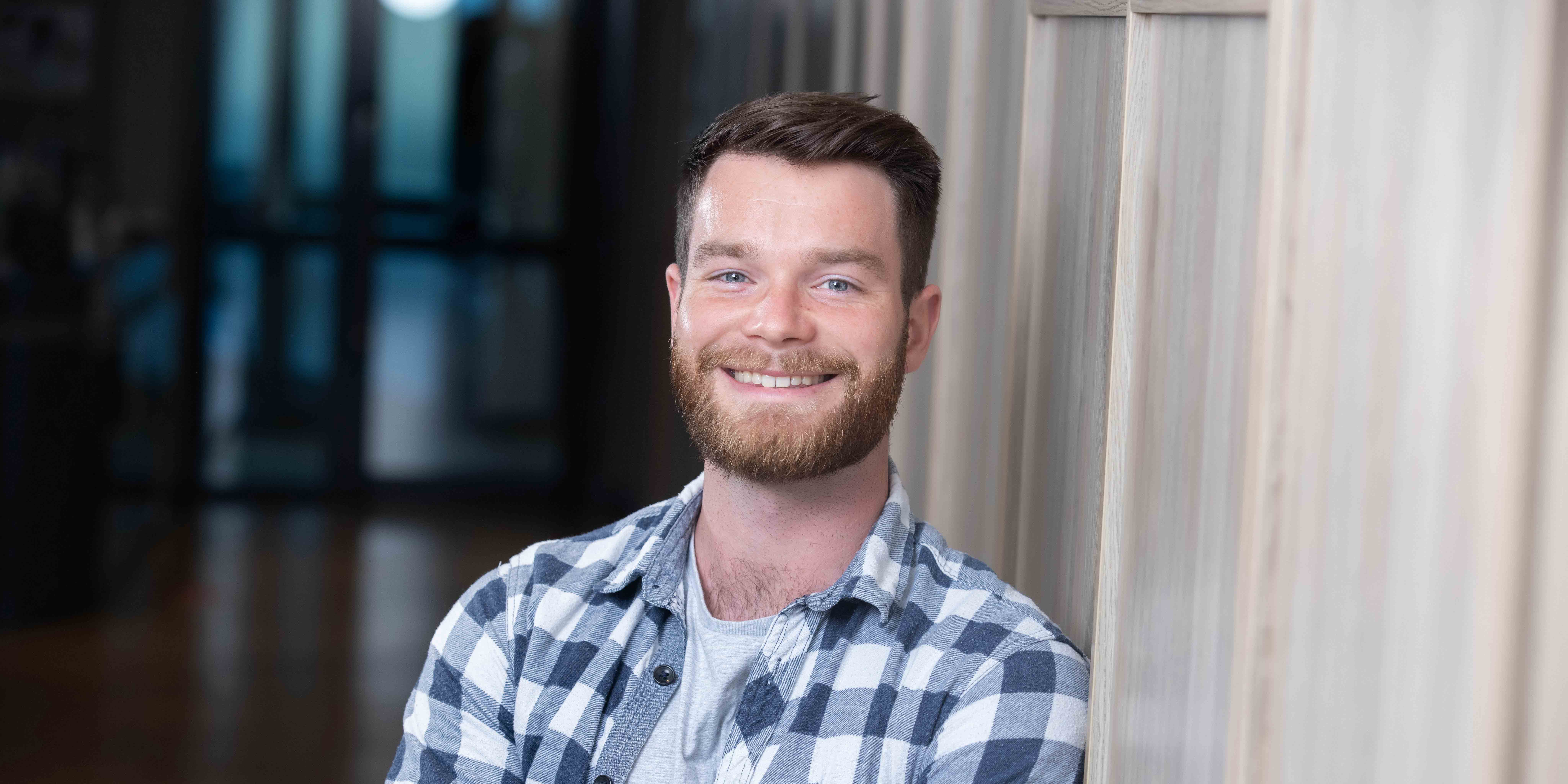 Meet Leon Booth, Research Fellow at The George Institute | The George ...