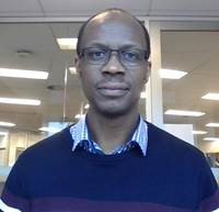 Kenneth Yakubu | The George Institute for Global Health