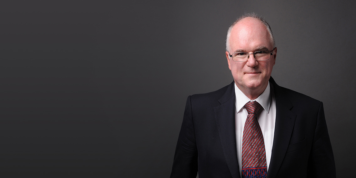 Prof Craig Anderson elected Vice President of World Stroke Organisation ...