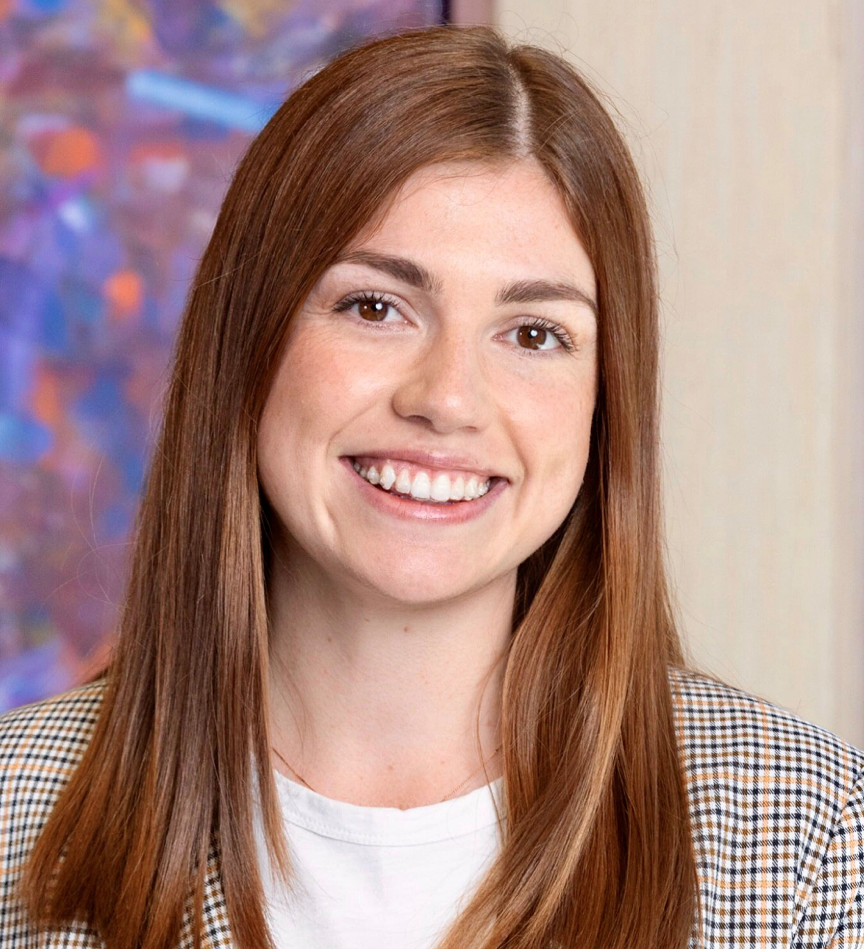 Eden Barrett | The George Institute for Global Health