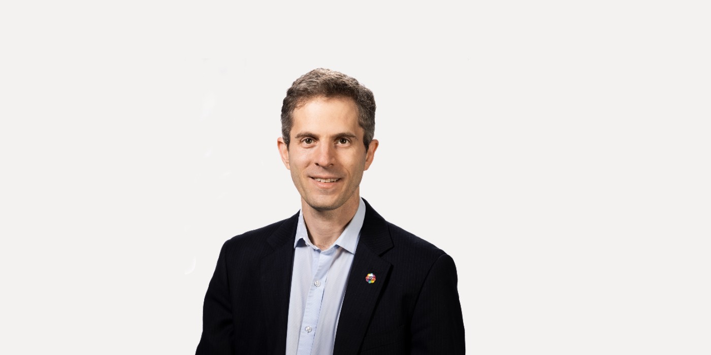 Meet Distinguished Fellow, Justin Koonin | The George Institute for ...