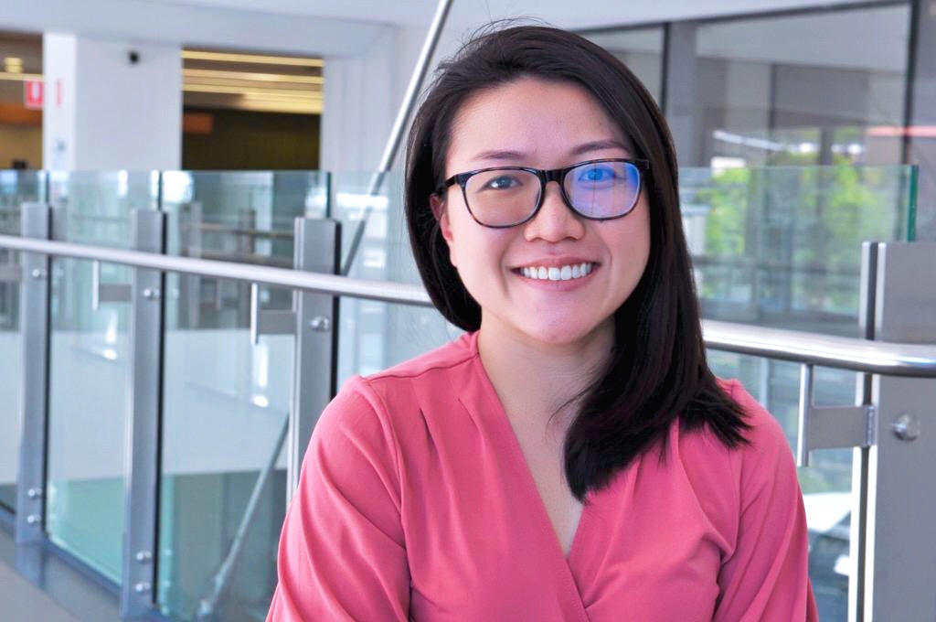 Mei Ling Lim | The George Institute for Global Health