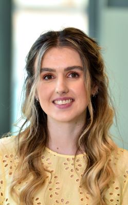 Anna Willis | The George Institute for Global Health