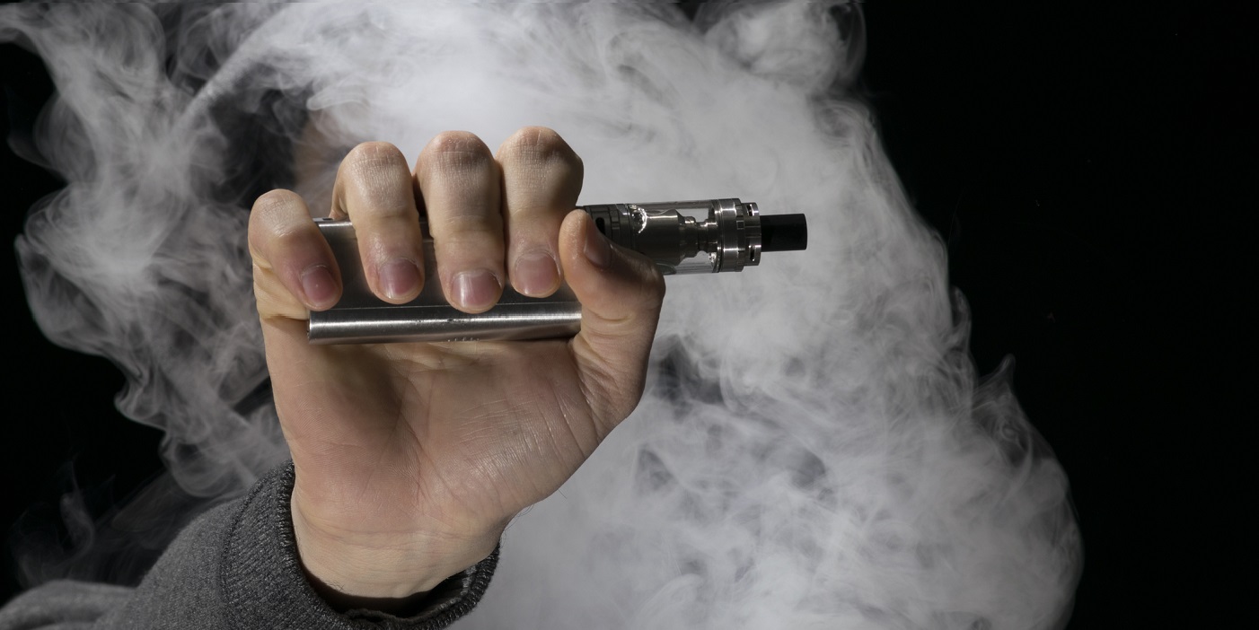 Awareness of vaping risks key to reducing e-cigarette use among young ...