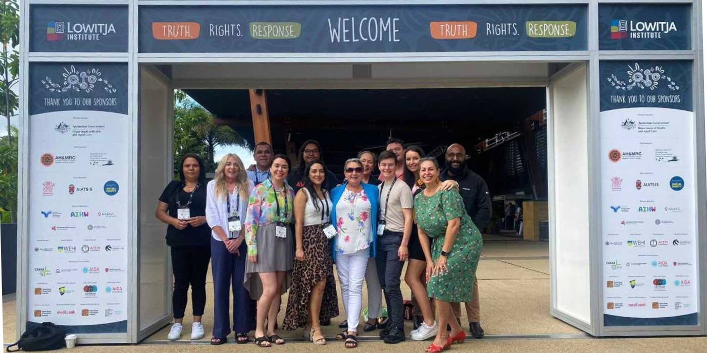 Celebrating First Nations Knowledge and Community: Reflections from the ...