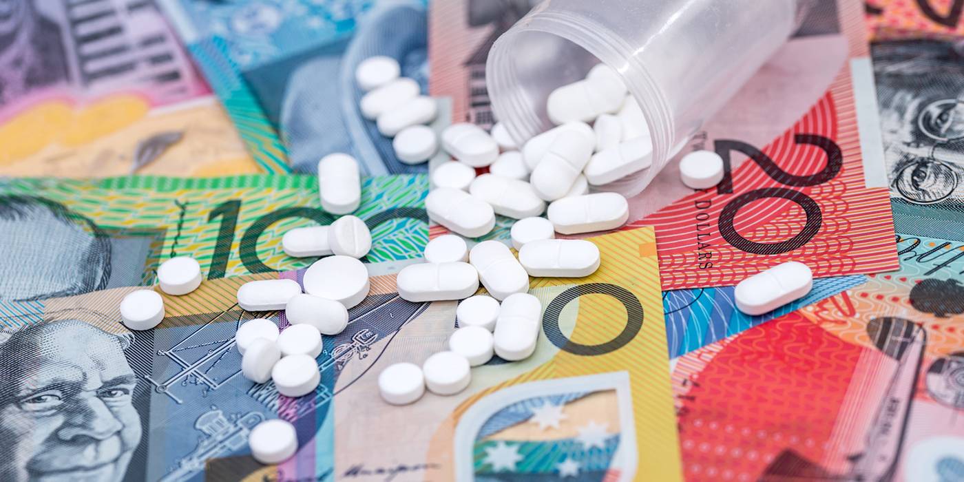 Study shows ultra-low-dose 4-in-1 blood pressure pill would be cost ...