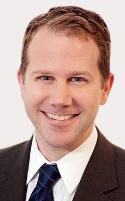 Mark Huffman | The George Institute for Global Health