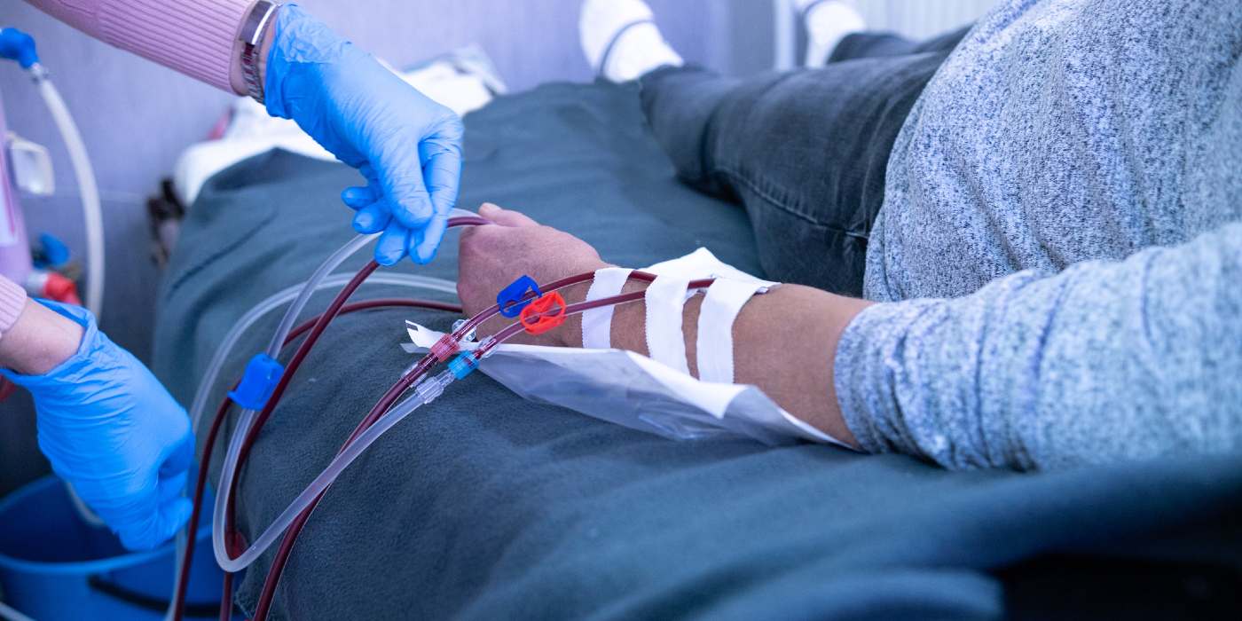 Kidney Disease in Women: Testing, Treatment Lag | Mirage News