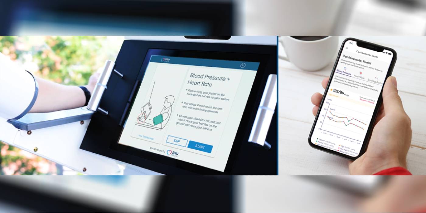 Shop-to-Stop Hypertension: A public screening campaign to detect and ...