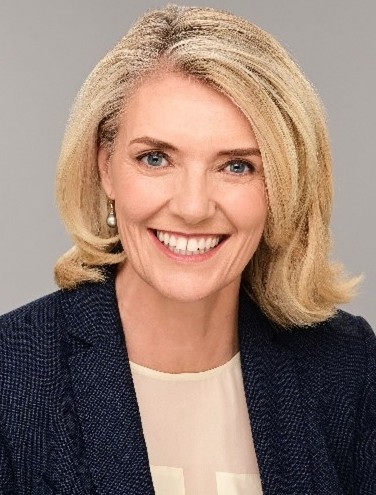 Catherine Brenner | The George Institute for Global Health