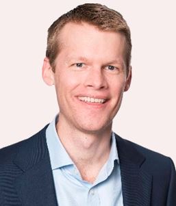 Tim Fountaine | The George Institute for Global Health