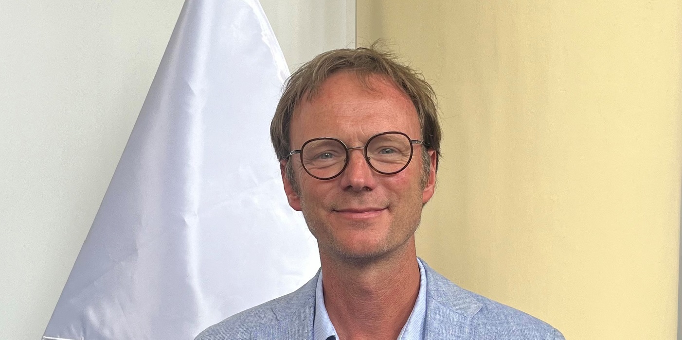 Dr Christopher Butler appointed Programme Director of Multiple Long ...