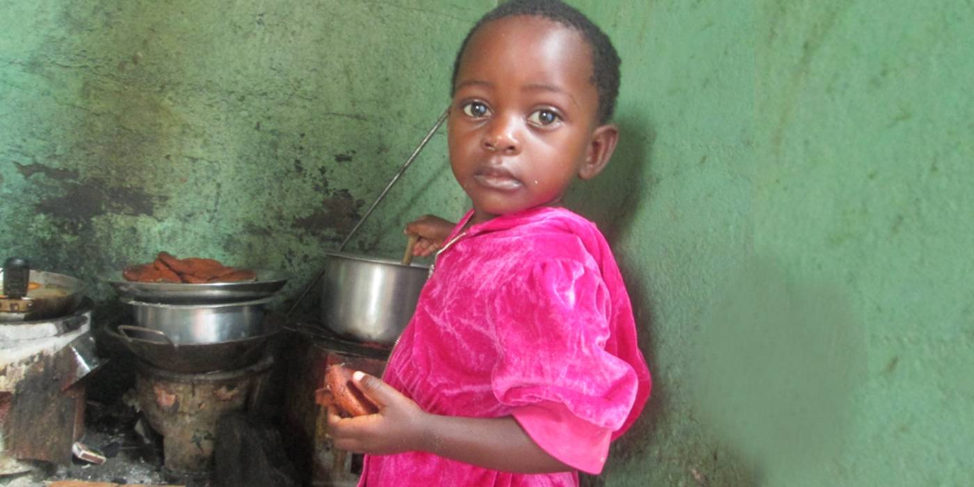 Improving first response to childhood burns in Uganda | The George ...