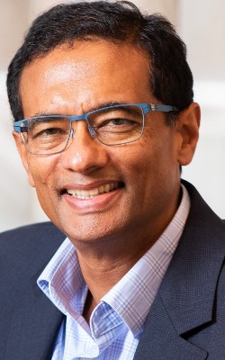 Peeyush Gupta AM | The George Institute for Global Health