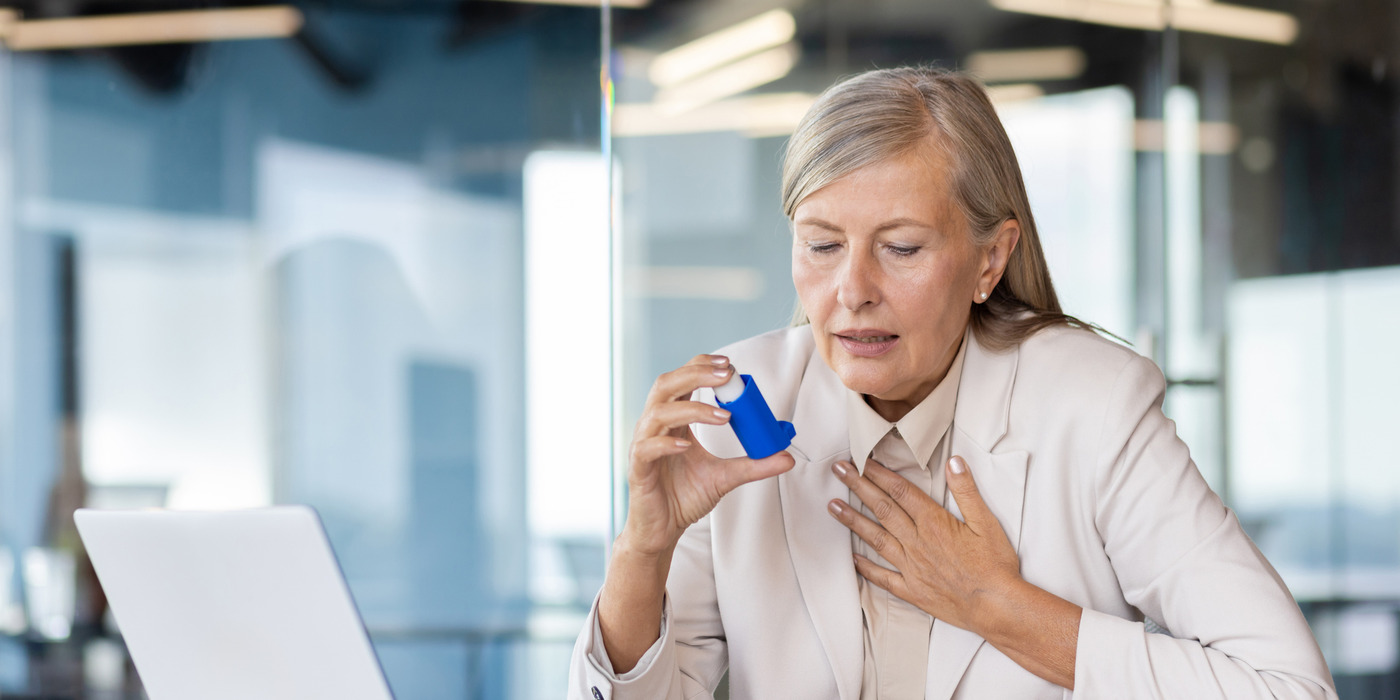 Gasping for air: staggering cost of breathlessness in Australia ...