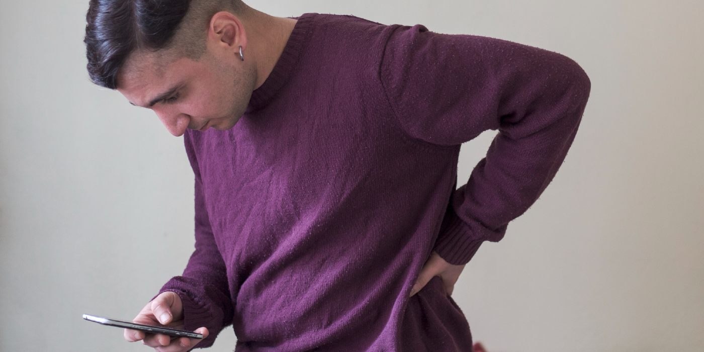 TEXT4myBACK: A text message intervention to improve function in people ...