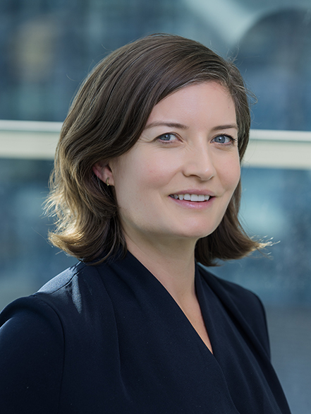 Alexandra Jones | The George Institute for Global Health