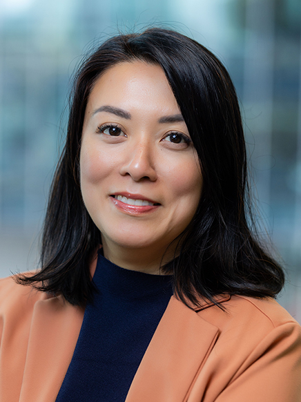 Cheryl Carcel | The George Institute for Global Health