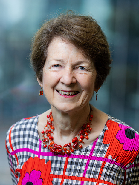 Christine Jenkins | The George Institute for Global Health