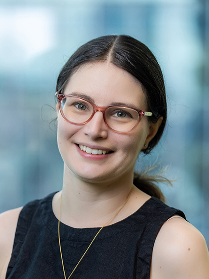 Emily Atkins | The George Institute for Global Health