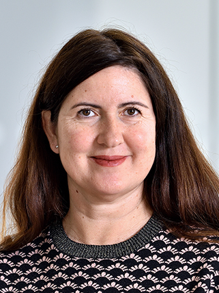 Helena Legido-Quigley | The George Institute for Global Health