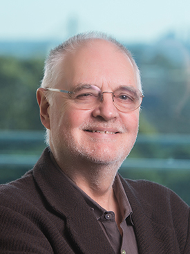 John Knight | The George Institute for Global Health