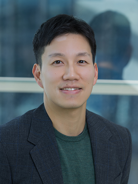 Min Jun | The George Institute for Global Health