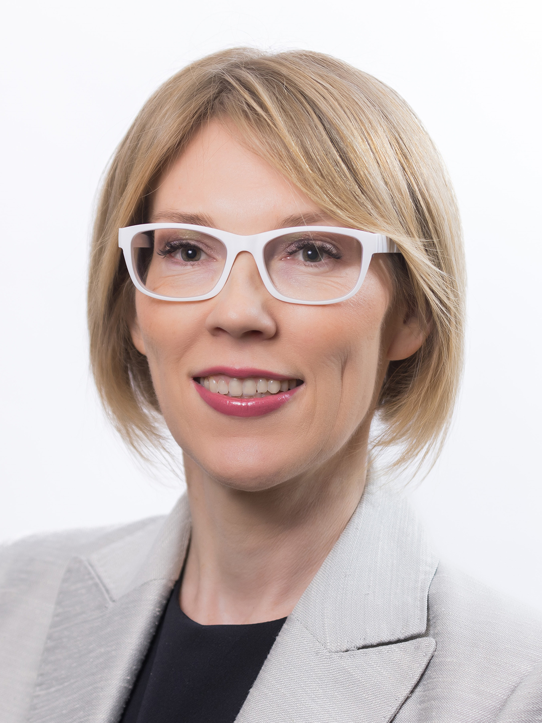 Sarah Bench | The George Institute for Global Health