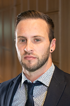 Shane Galgey | The George Institute for Global Health